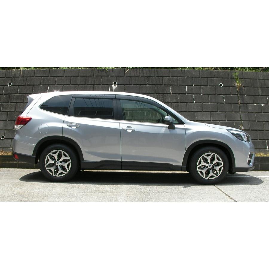 PROVA プローバ スポーツスプリング フォレスター SK5 CB18 1.8 Sport 北海道・沖縄・離島は要確認 : オートクラフト - 通販 - Yahoo!ショッピング