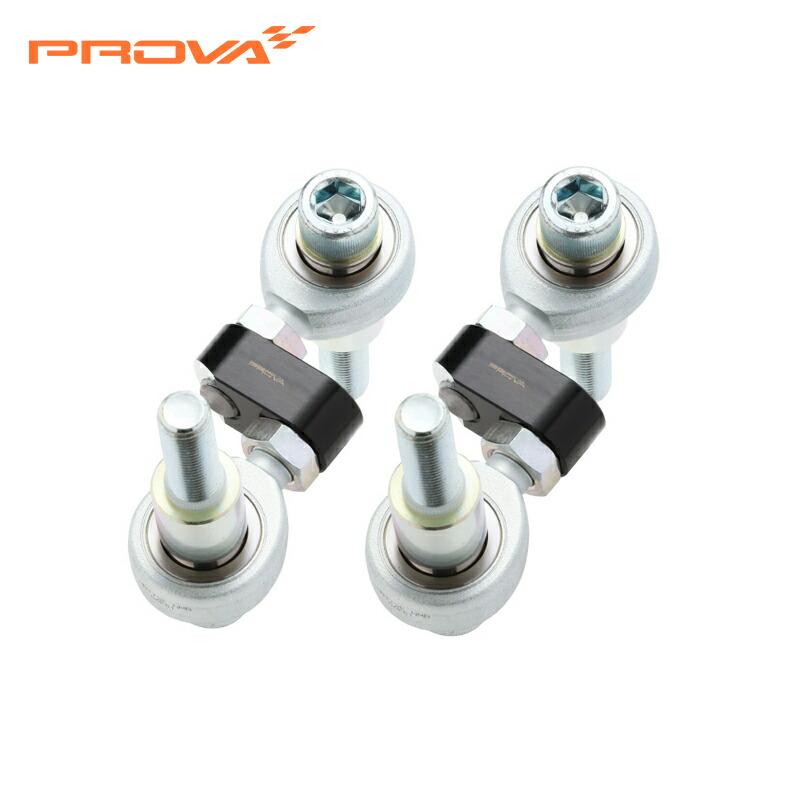 PROVA プローバ フロント・ピロボールスタビリンク J WRX STI VAB EJ20 北海道・沖縄・離島は要確認 : オートクラフト - 通販 - Yahoo!ショッピング
