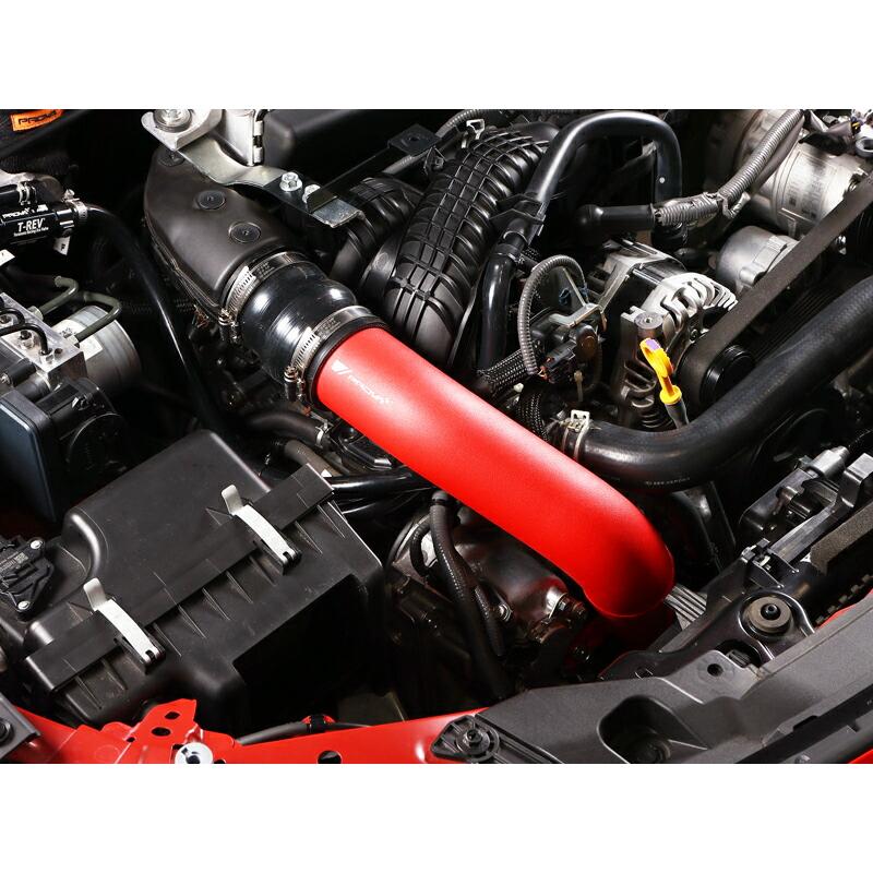 PROVA プローバ ターボパイプ FA24 レッド WRX S4 VBH 2.4L DIT 北海道・沖縄・離島は要確認 : オートクラフト - 通販 - Yahoo!ショッピング