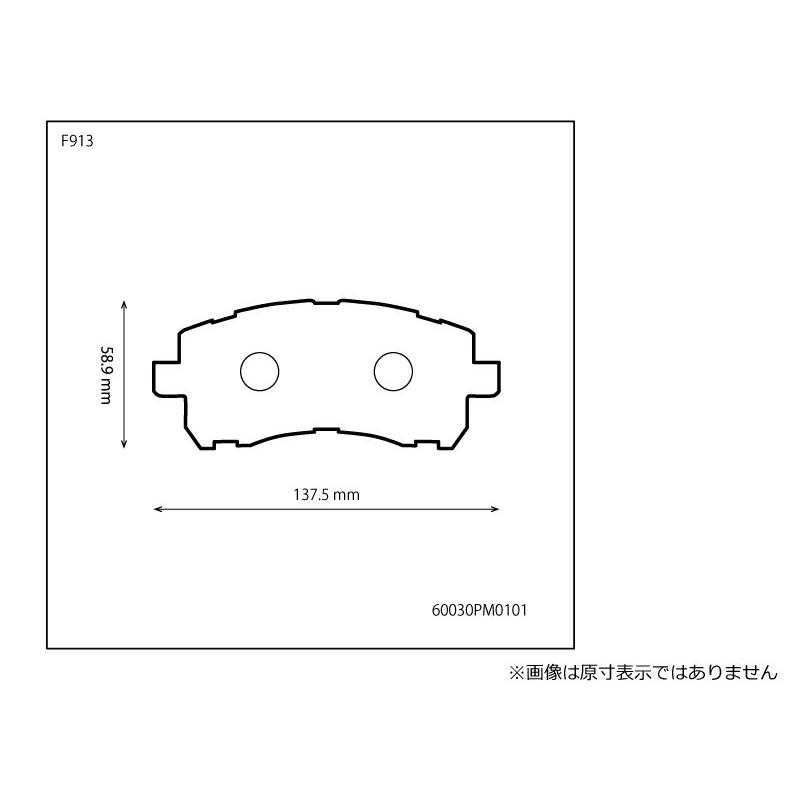 PROVA プローバ フロント スポーツブレーキパッド 30 レガシィB4 BE5 EJ20 北海道・沖縄・離島は要確認 : オートクラフト - 通販 - Yahoo!ショッピング