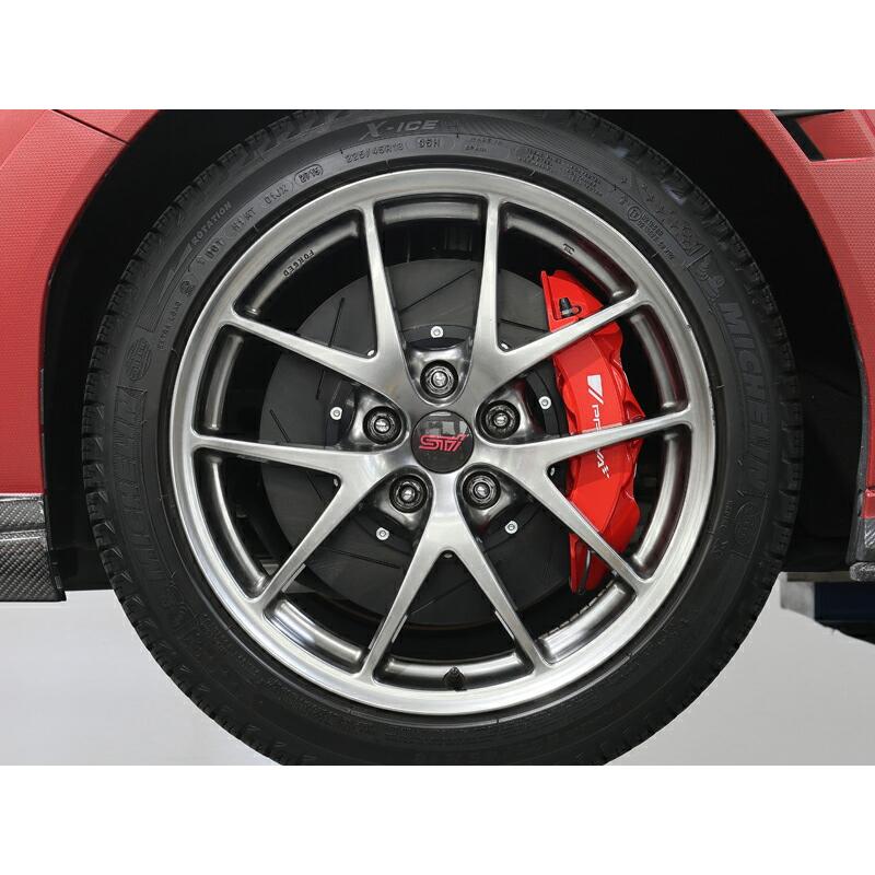 PROVA プローバ フロント・ブレーキシステムキット VB/VN 340 ブラック WRX S4 VBH FA24 北海道・沖縄・離島は要確認 : オートクラフト - 通販 - Yahoo ...