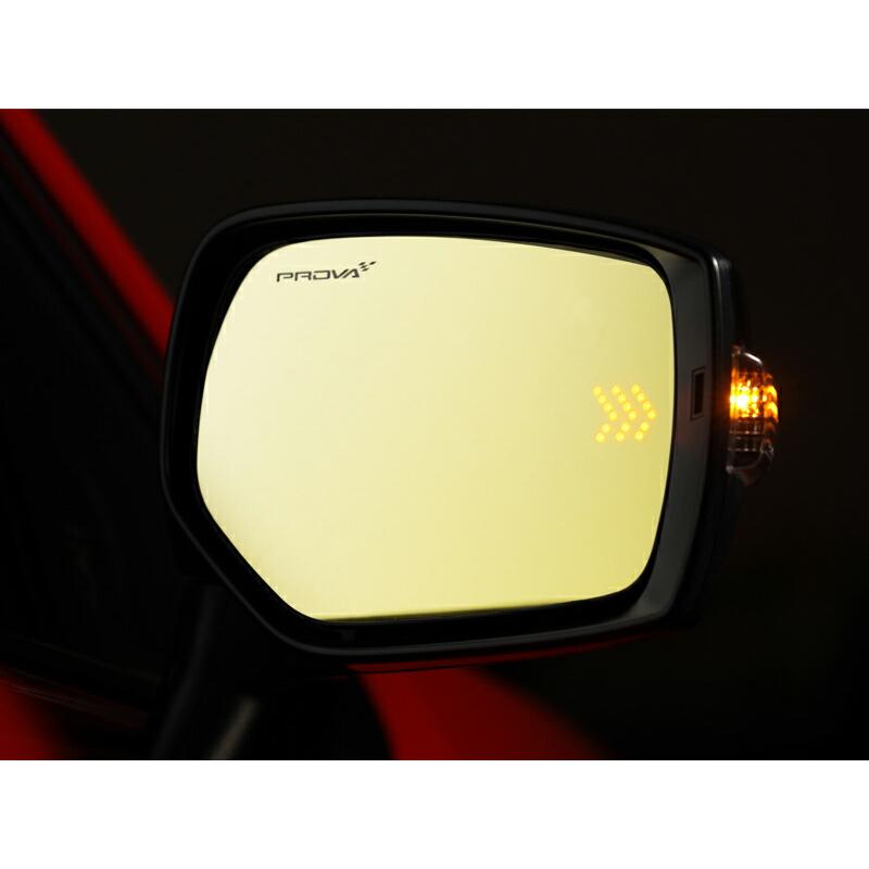 PROVA プローバ カラードファンクショナルドアミラー GR/GV ブルー レガシィツーリングワゴン BPE EZ30 (D-) 北海道・沖縄・離島は要確認 : オートクラフト - 通販 ...