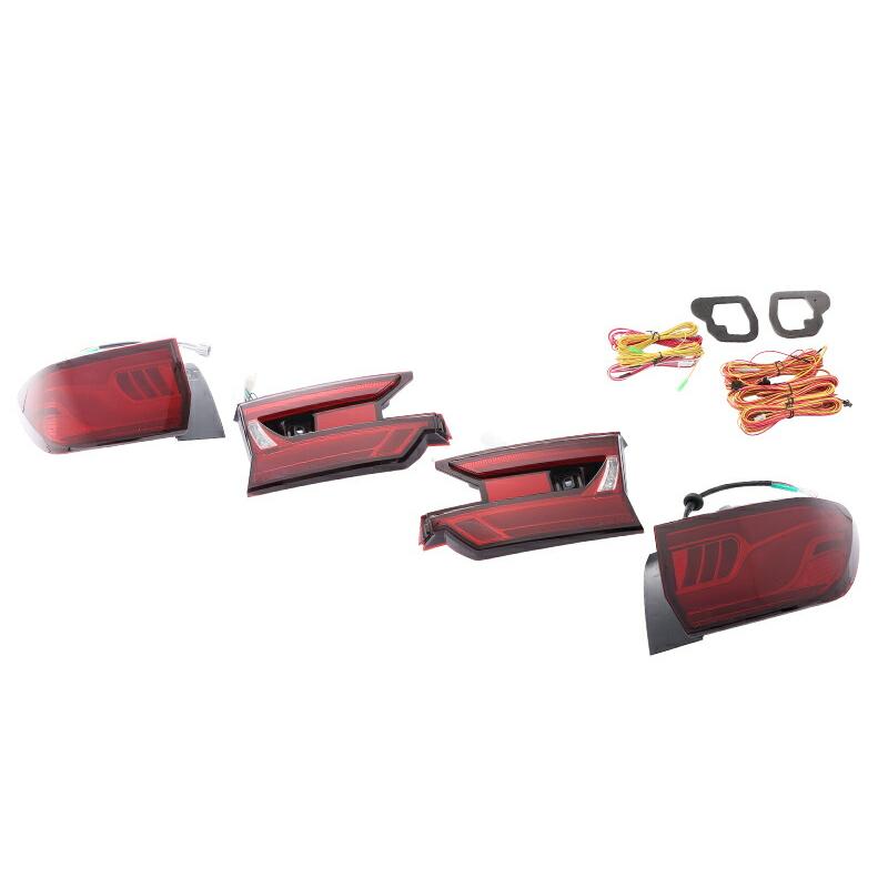 PROVA プローバ VN テールランプセット レヴォーグ VN5 CB18 北海道・沖縄・離島は要確認 : オートクラフト - 通販 - Yahoo!ショッピング