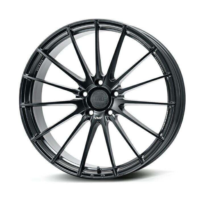 RAYS レイズ VMF L-01 Semigloss Black (SG) 21×9.0J 5H PCD112 +38 アルミホイール1本 : オートクラフト - 通販 - Yahoo!ショッピング