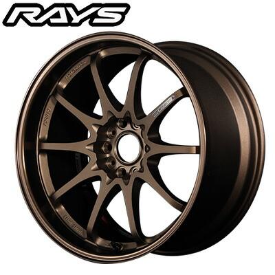 RAYS レイズ VOLK RACING ボルクレーシング CE28N Bronze Almite (BR) 16×7.0J 5H ...