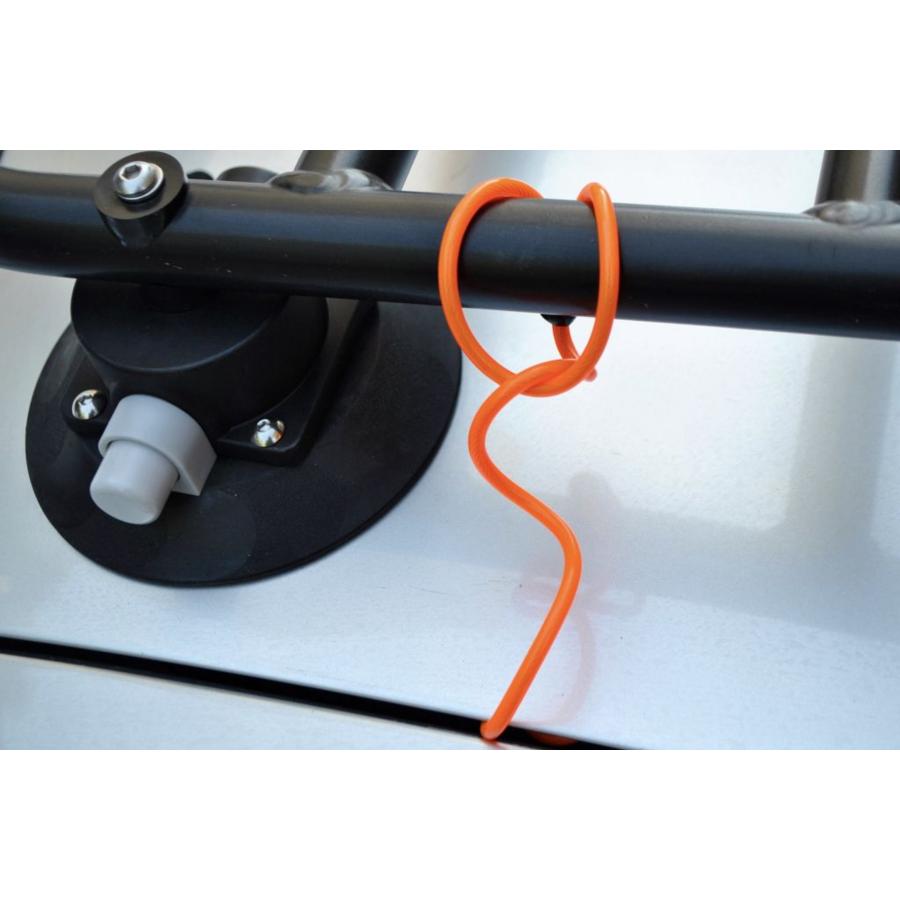 Revo Rack レボラック トランクキャリア用セキュリティストラップ 汎用 : オートクラフト - 通販 - Yahoo!ショッピング