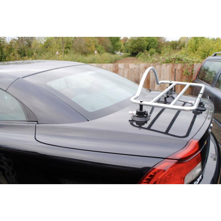 Revo Rack レボラック トランクキャリア用スペーサー 汎用 : オートクラフト - 通販 - Yahoo!ショッピング