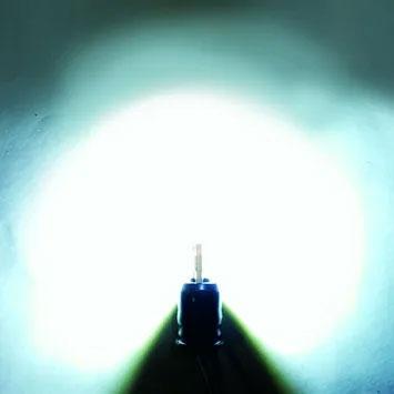 RACING GEAR RG レーシングギア CSP LEDバルブ T10 6000K 白色光 70lm ルームランプ(フロント/センター)用 シビック FK7 H29.7〜R1.12 ハッチ ...