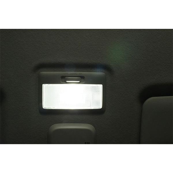 RACING GEAR RG レーシングギア LEDバルブ T10×31 6000K 白色光 ルームランプ(センター)用 SAI AZK10 H25.8〜H29.11 : オートクラフト ...