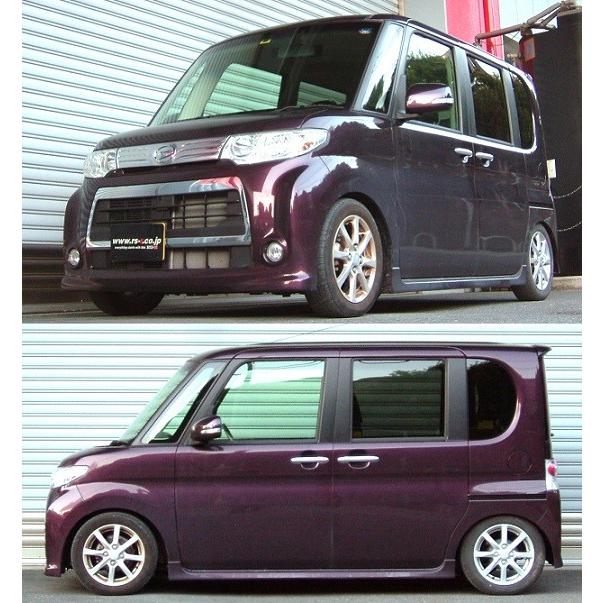 Best i RSR 車高調 Best☆i C&K 推奨仕様 タント L375S H19.12〜H25.10 FF 660 NA Xリミテッド : オートクラフト - 通販 - Yahoo ...