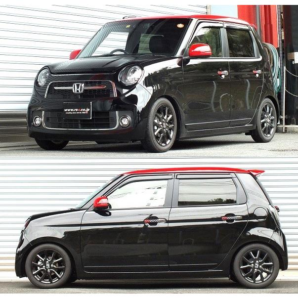 RSR 車高調 Best☆i C&K 推奨仕様 N-ONE JG1 H29.12〜 FF 660 TB RS : rsr-shock-04352 : オートクラフト - 通販 - Yahoo ...