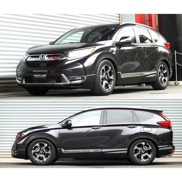 Best i RSR 車高調 Best☆i 推奨仕様 CR-V RW1 H30.8〜 FF 1500 TB EX : オートクラフト - 通販 - Yahoo!ショッピング