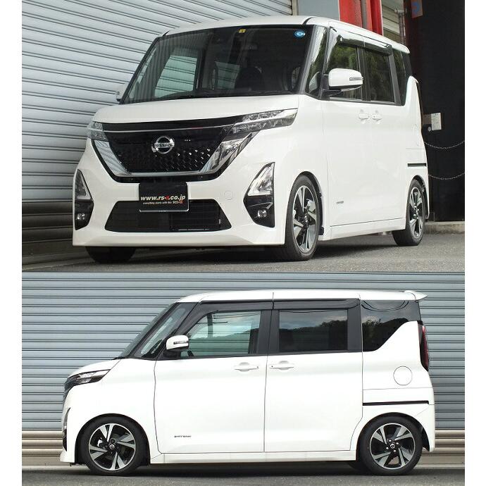 Best i RSR 車高調 Best☆i C&K 推奨仕様 ルークス B48A R2.3〜 4WD 660 HV TB ハイウェイスターGターボ : オートクラフト - 通販 - Yahoo ...