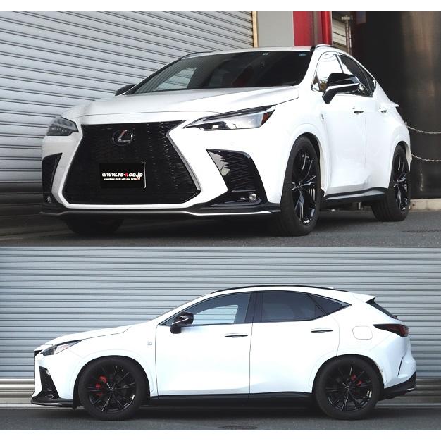 Best i RSR 車高調 Best☆i Active 推奨仕様 レクサス NX350 TAZA25 R3.11〜 4WD 2400 TB Fスポーツ : オートクラフト - 通販 ...