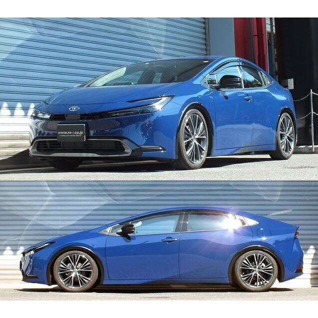 Best i RSR 車高調 Best☆i 推奨仕様 プリウス MXWH60 R5.1〜 FF 2000 HV Z : オートクラフト - 通販 - Yahoo!ショッピング