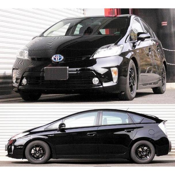 RSR スーパーダウンサス フロントのみ プリウス ZVW30 H23.12〜H25.8 FF G : オートクラフト - 通販 - Yahoo!ショッピング