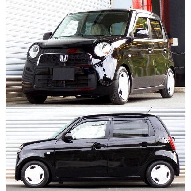 RSR スーパーダウンサス フロントのみ N-ONE JG1 H24/11〜 FF ツアラー :rsr-sus-07689:オートクラフト - 通販 - Yahoo!ショッピング