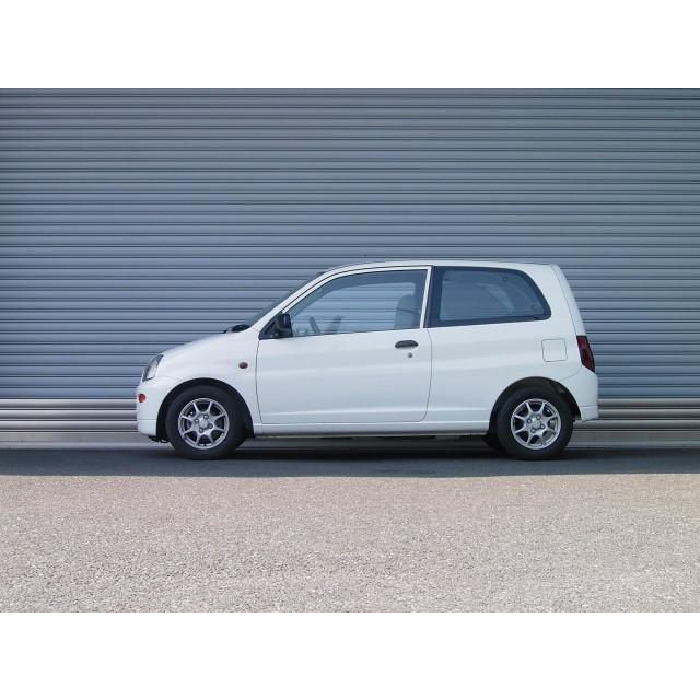 RSR ダウンサス フロントのみ ミニカ H42V H16.4〜H23.7 FF ライラ : オートクラフト - 通販 - Yahoo!ショッピング