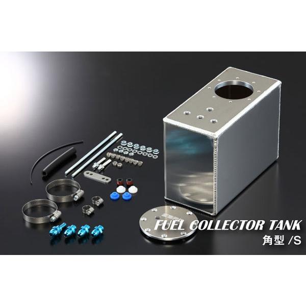 SARD サード フューエルコレクタータンクキット S 8φニップルフィッティング :sard-1830:オートクラフト - 通販 - Yahoo!ショッピング