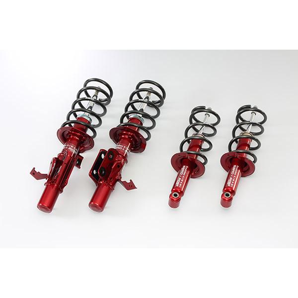 SARD サード サスペンションキット SHOWA TUNING EVOLUTION KIWAMI GR86 ZN8 R3.10〜 FA24 ...