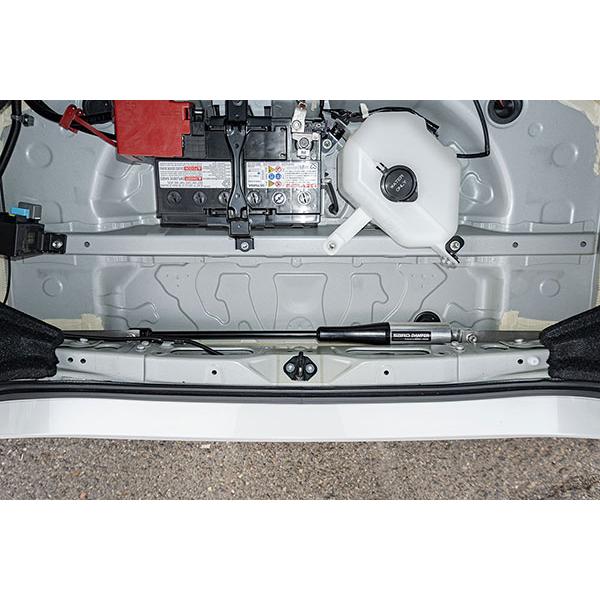 SARD サード ダンパー GRヤリス GXPA16 R2.9〜R6.3 G16E-GTS : オートクラフト - 通販 - Yahoo!ショッピング