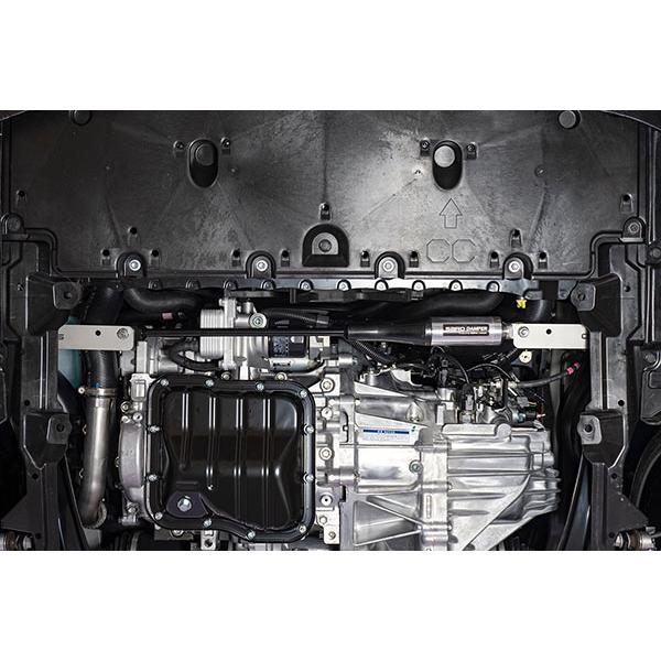 SARD サード ダンパー GRカローラ GZEA14H R4.12〜 : オートクラフト - 通販 - Yahoo!ショッピング
