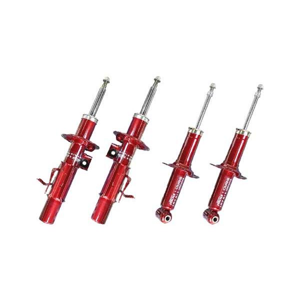 SARD サード サスペンションキット SHOWA TUNING EVOLUTION KIWAMI 補修用ダンパー GR86 ZN8 R3 ...