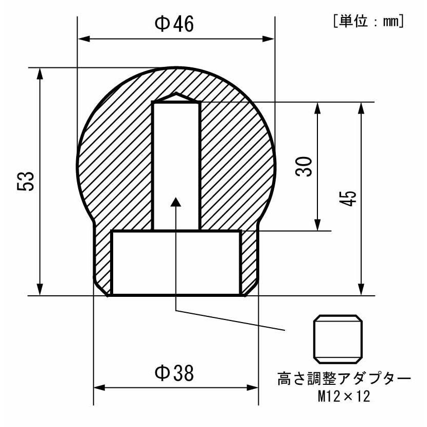 SARD サード GTシフトノブ M12×1.25 GRカローラ GZEA14H R4.12〜 G16E-GTS 6MT : オートクラフト - 通販 - Yahoo!ショッピング