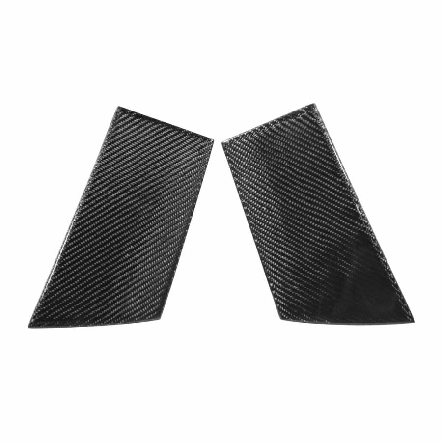 SEIBON セイボン カーボンBピラーカバー 光沢仕上げ フェアレディZ HZ34 Z34 H20.12〜R4.7 日本仕様車 : オートクラフト - 通販 - Yahoo!ショッピング