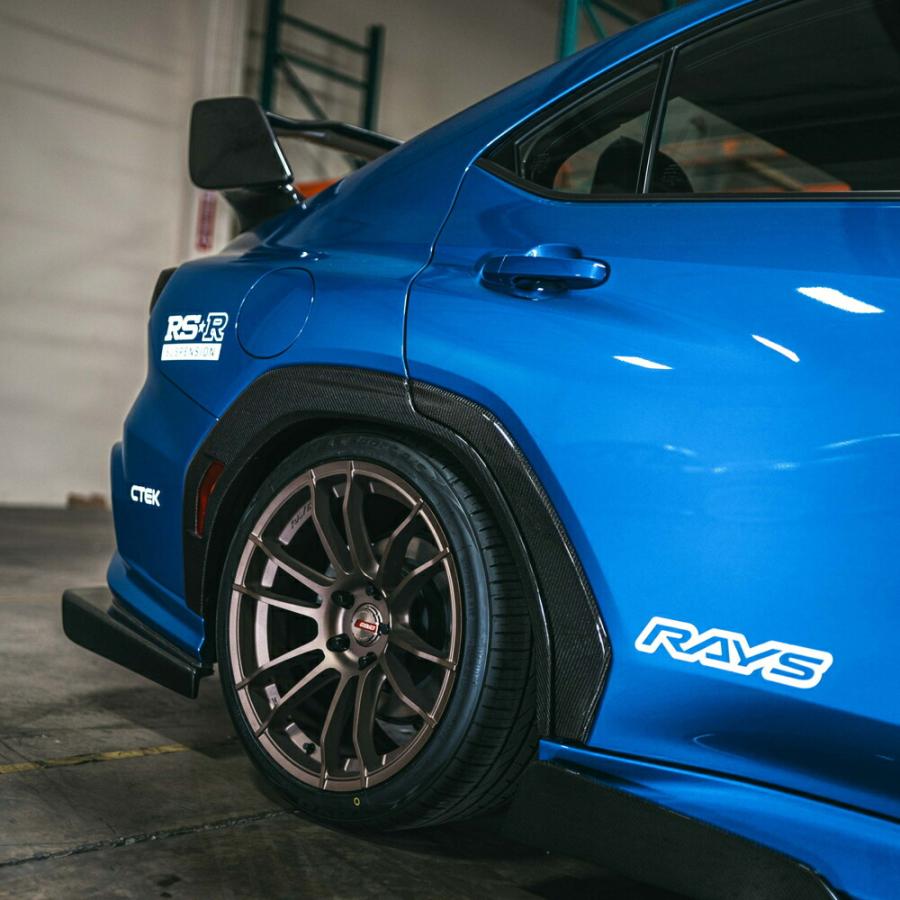 SEIBON セイボン カーボンリアドアガーニッシュ 光沢仕上げ WRX S4 5BA-VBH R3.11〜 日本仕様車 : seibon-1368 : オートクラフト - 通販 ...