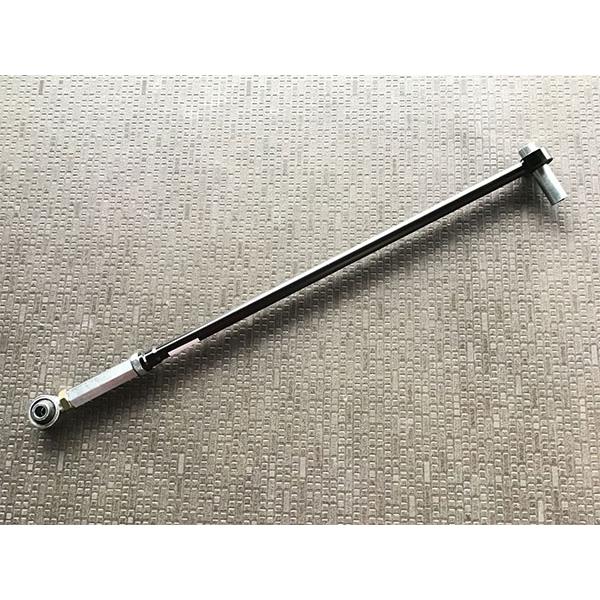 SilkRoad シルクロード 全長調整式ラテラルロッド タント L385S 2007/12〜 4WD : オートクラフト - 通販 - Yahoo!ショッピング