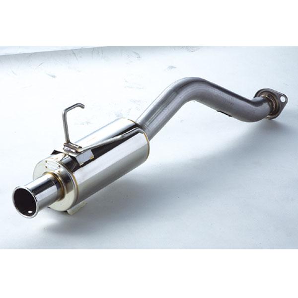 SPOON スプーン テイルサイレンサー[N1] シビック EG6/EK4前期/EK4後期/EK9前期/EK9後期 B16A/B16B : オートクラフト - 通販 - Yahoo!ショッピング