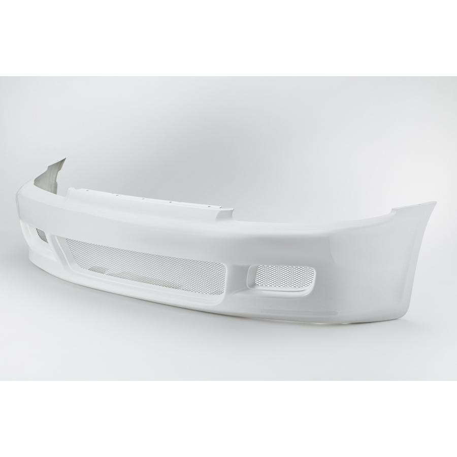 SPOON スプーン バンパー フロント シビック EG6 B16A : オートクラフト - 通販 - Yahoo!ショッピング