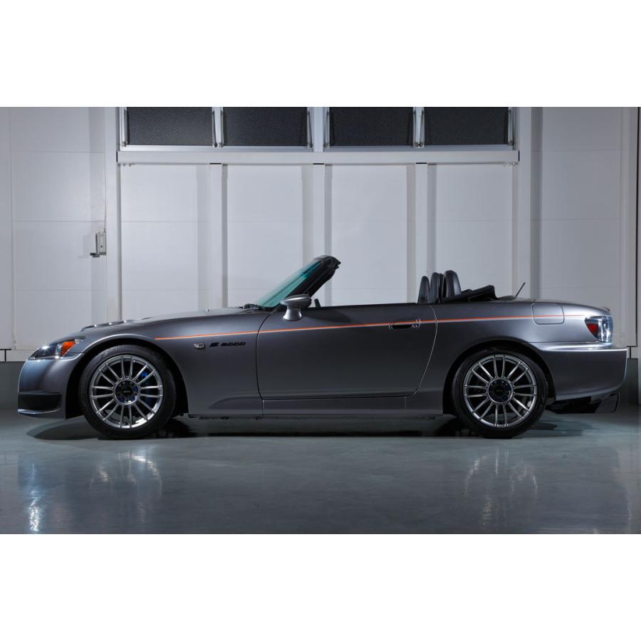 SPOON スプーン スプーンストライプステッカー S2000 AP1-100/AP1-110/AP1-120/AP1-130/AP1-135 ...