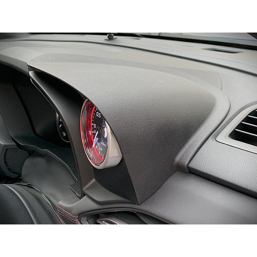 SYMS シムスレーシング シングルメーターフード Φ60メーター用 WRX S4 VBH 個人宅配送不可 沖縄・離島は要確認 : オートクラフト - 通販 - Yahoo!ショッピング