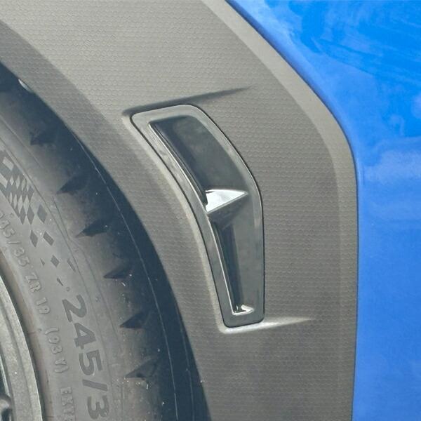 SYMS シムスレーシング リヤフェンダーダクト WRX S4 VBH 個人宅配送不可 沖縄・離島は要確認 : オートクラフト - 通販 - Yahoo!ショッピング