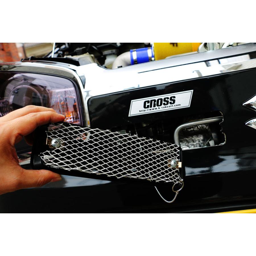 [TAKE OFF] テイクオフ エアインテークダクト化キット アルトワークス HA36S :takeoff-0615:オートクラフト - 通販 - Yahoo!ショッピング