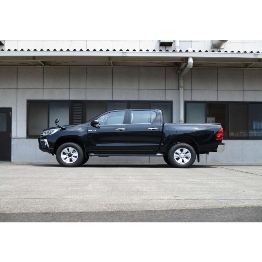 TANABE tanabe タナベ 車高調 ディバイド UP40 ハイラックス GUN125 H29.9〜 2GD-FTV DTB 4WD : オートクラフト - 通販 - Yahoo!ショッピング