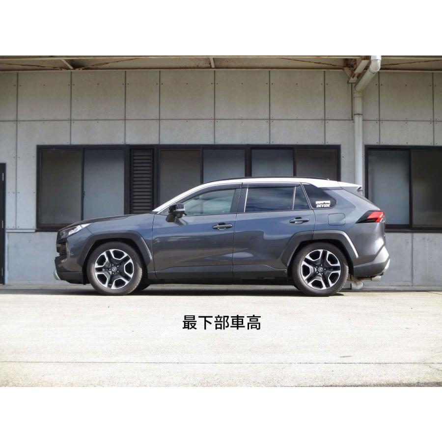 tanabe タナベ 車高調 サステックプロ CR RAV4 MXAA54 H31.4〜 M20A-FKS NA 4WD : tanabe-shock-1153 : オートクラフト - 通販 ...