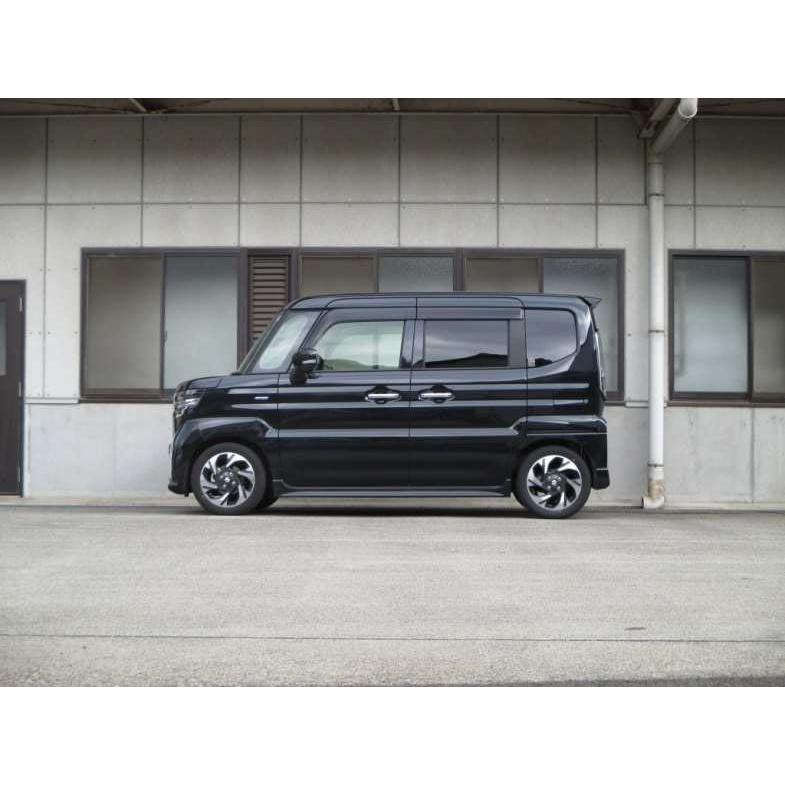 TANABE tanabe タナベ サステック NF210 ダウンサス 1台分 スペーシアカスタム MK54S R5.11〜 R06A TB FF : オートクラフト - 通販 - Yahoo ...