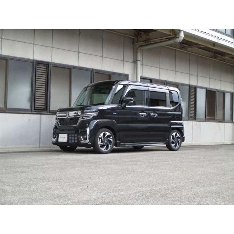 TANABE tanabe タナベ サステック NF210 ダウンサス 1台分 スペーシアカスタム MK54S R5.11〜 R06A TB FF : オートクラフト - 通販 - Yahoo ...