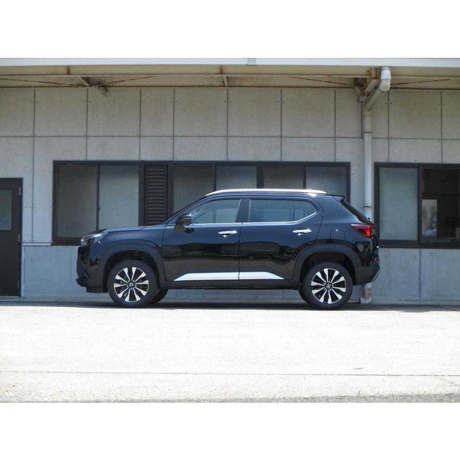 TANABE tanabe タナベ ディバイド UP210 アップサス 1台分 WR-V DG5 R6.3〜 L15D NA FF : オートクラフト - 通販 - Yahoo!ショッピング