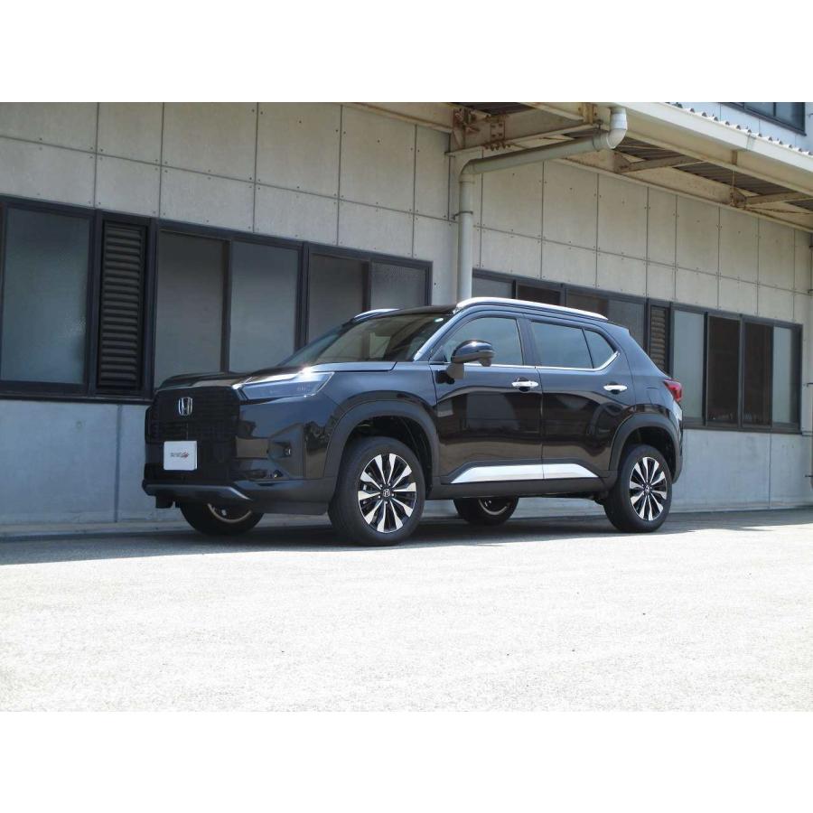 TANABE tanabe タナベ ディバイド UP210 アップサス 1台分 WR-V DG5 R6.3〜 L15D NA FF : オートクラフト - 通販 - Yahoo!ショッピング