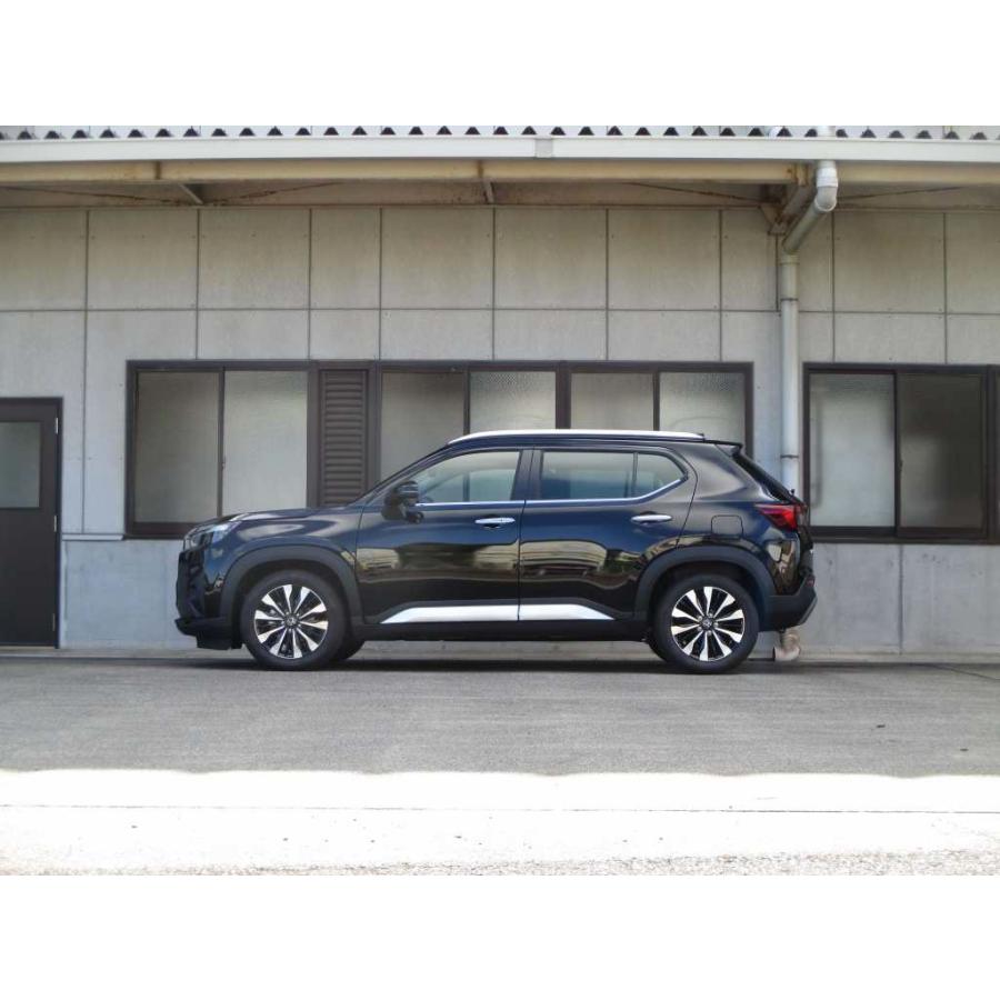 TANABE tanabe タナベ サステック NF210 ダウンサス 1台分 WR-V DG5 R6.3〜 L15D NA FF : オートクラフト - 通販 - Yahoo!ショッピング