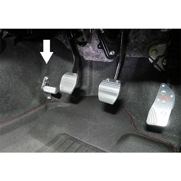 ORSタニグチ SOLVEフットレストバー JB64・74MT レッド ジムニー / ジムニーシエラ JB64W JB74W MT 沖縄・離島は着払い : オートクラフト - 通販 ...