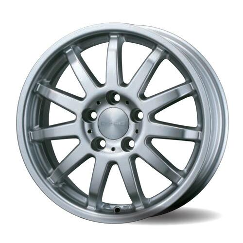 TAS C-WORKS MS-01 シーワークス エムエスゼロワン アルミホイール1本 16×6.5 5H PCD120 +45 ボア径72. ...