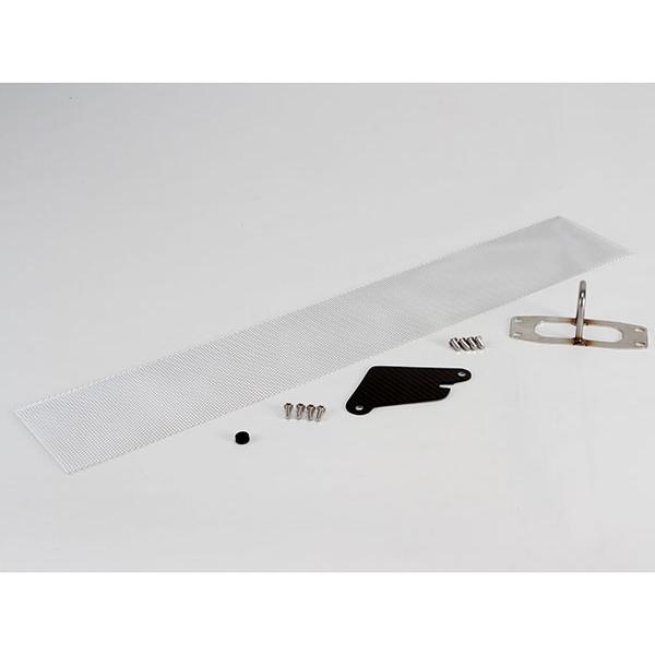 TGS X-Fang モディファイドエアロボンネット 未塗装 デリカD:5 3DA-CV1W : オートクラフト - 通販 - Yahoo!ショッピング