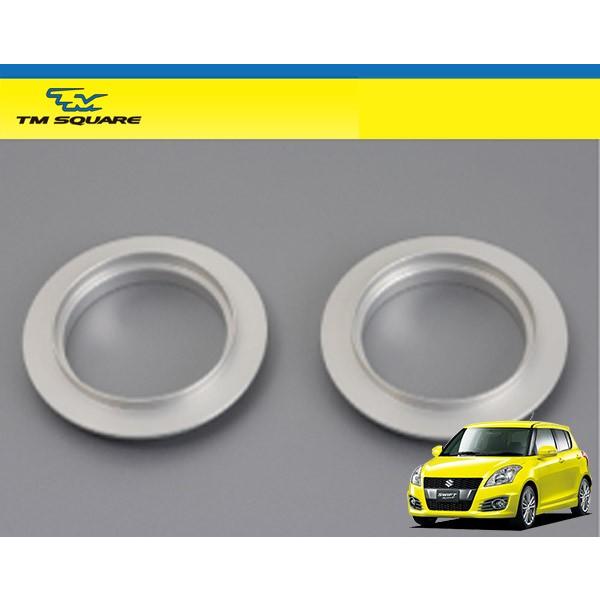 TM SQUARE スイフトスポーツ ZC32S ID60 ヘルパーシート 2枚 : オートクラフト - 通販 - Yahoo!ショッピング