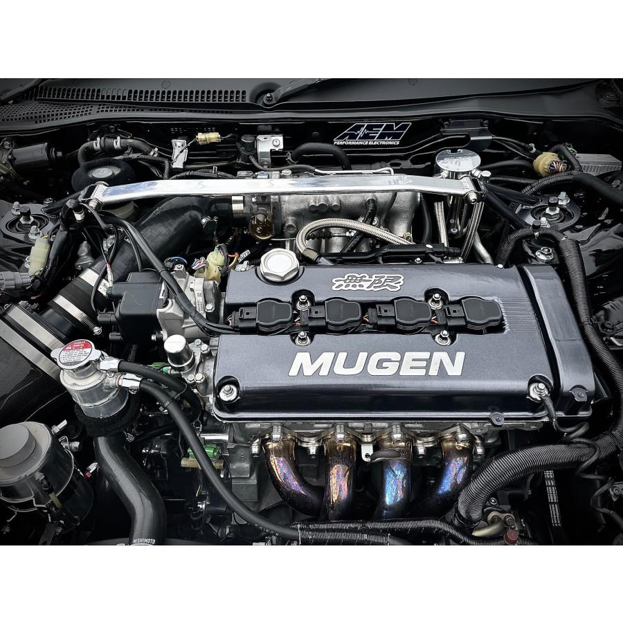 T.M.WORKS ハイパフォーマンスコイル ダイレクトキット シビック EF9 B16A H1.9〜H3.8 ディスビキャップ形状確認が必要 : オートクラフト - 通販 - Yahoo ...