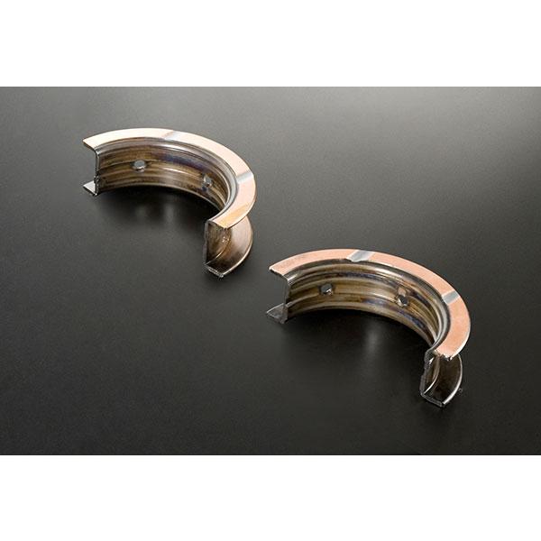 東名パワード メイン5ベアリング グレードC インプレッサ GDB EJ207 :tomeip-0849:オートクラフト - 通販 - Yahoo!ショッピング